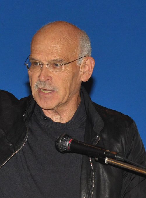 Günter Wallraff | Journalistikon